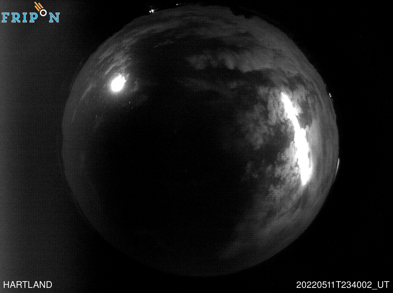 The UK Fireball Alliance